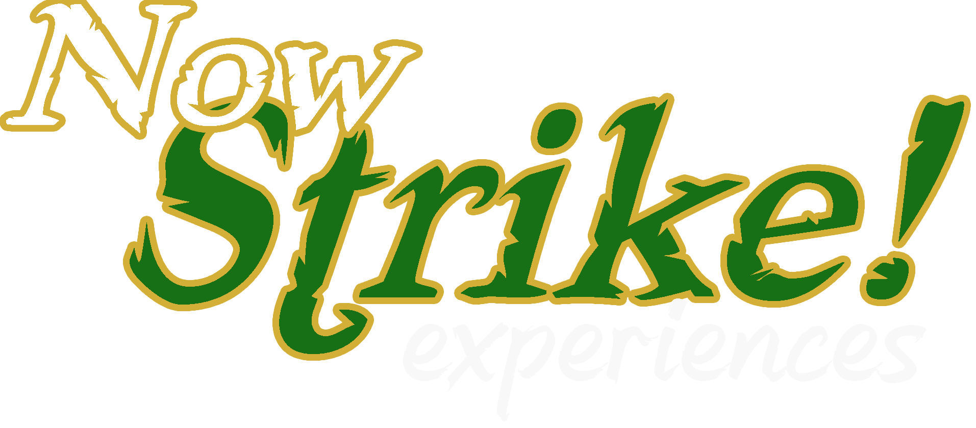 Experience Days and Traditional Craft Courses | Now Strike UK